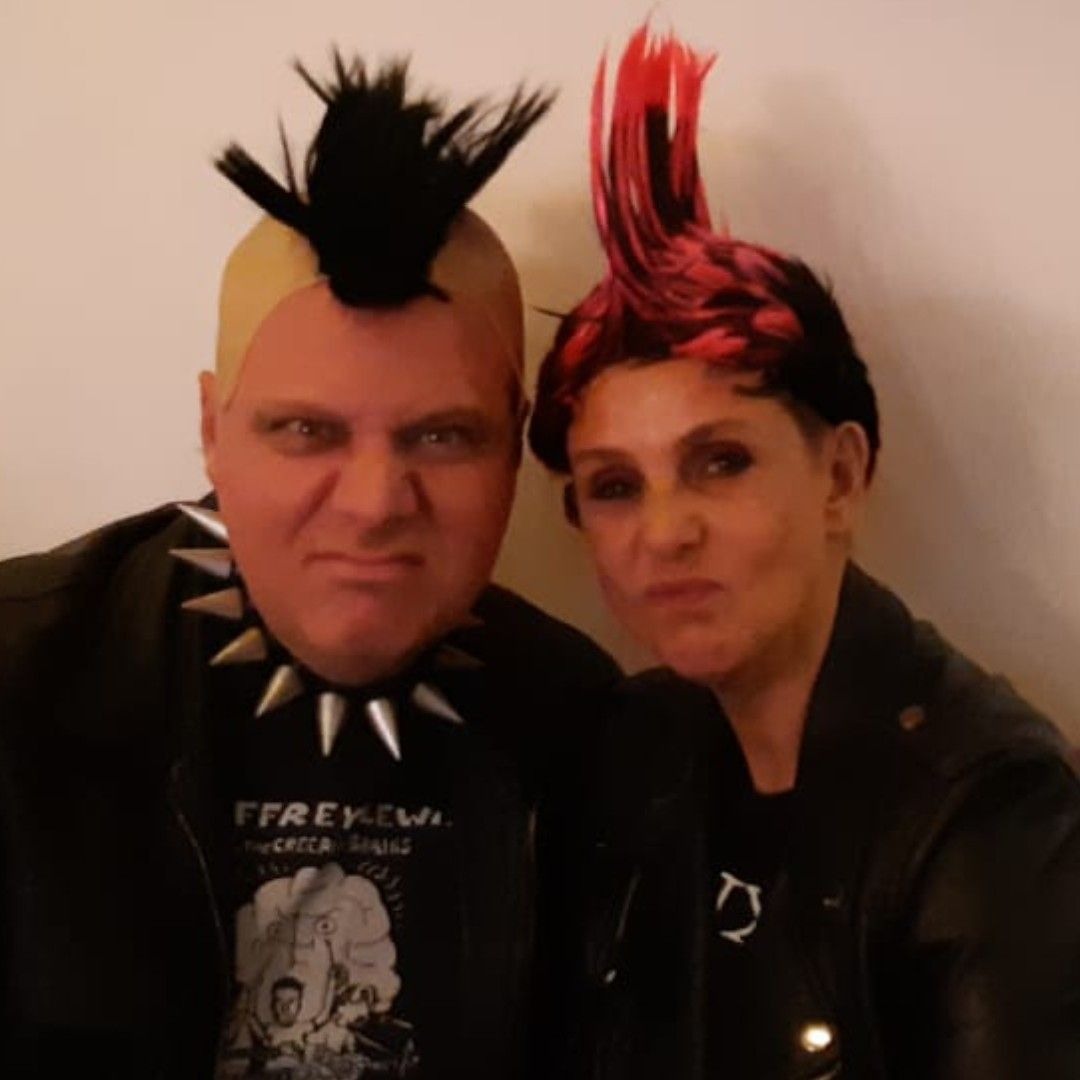 Stream 421. kill the poor (dead kennedys).mp3 by neil harding | Listen ...