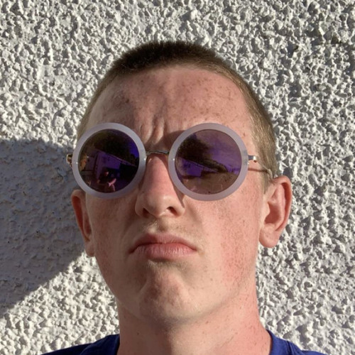 Stream Miceal Rooney!:) music | Listen to songs, albums, playlists for ...