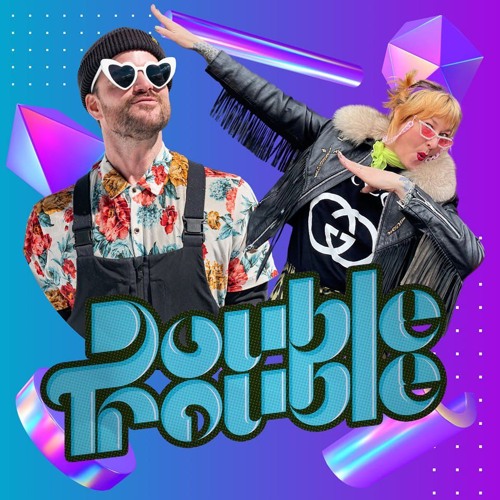 Stream Double Trouble music | Listen to songs, albums, playlists for ...