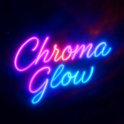 Stream Chroma Glow music | Listen to songs, albums, playlists for free ...