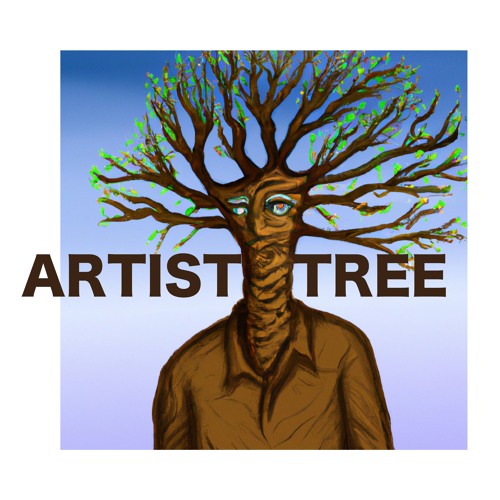 Stream Artist Tree Podcast | Listen to podcast episodes online for free ...