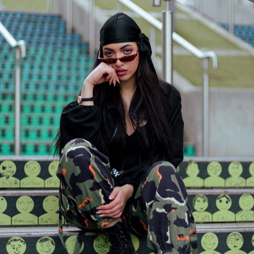 Stream TaffyRaps music | Listen to songs, albums, playlists for free on ...