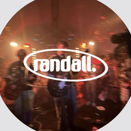 Stream Randall. music | Listen to songs, albums, playlists for free on ...