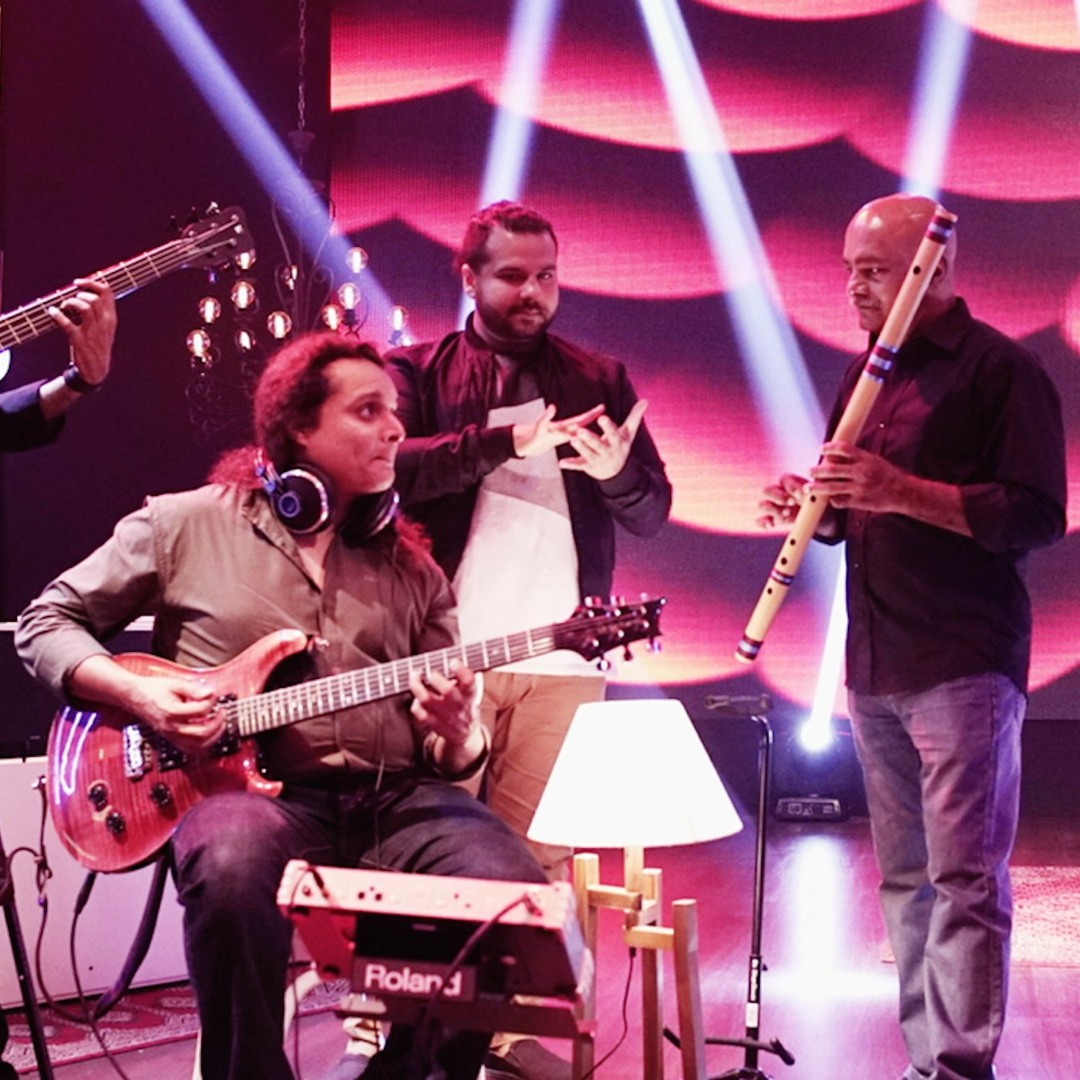 Stream Mekaal Hasan Band music | Listen to songs, albums, playlists for ...