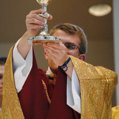 Stream Fr Patrick Hake music | Listen to songs, albums, playlists for ...