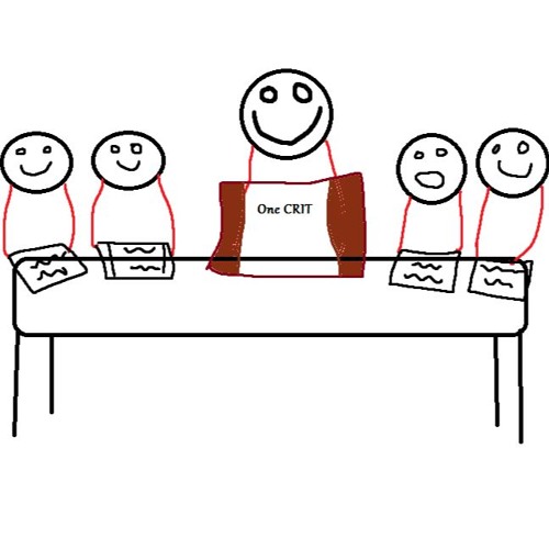 Stream One Crit Wonder | Listen to podcast episodes online for free on ...