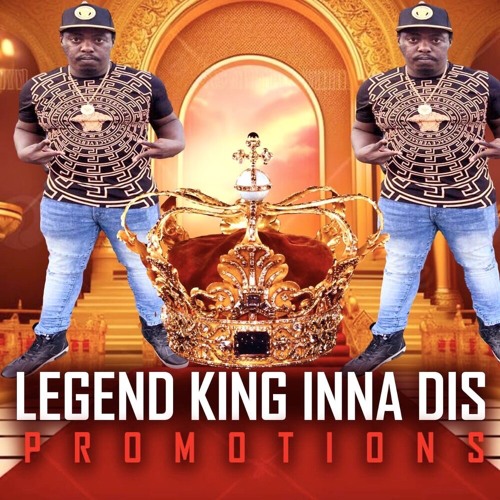 Stream Legend King Inna Dis Promotions music | Listen to songs, albums ...