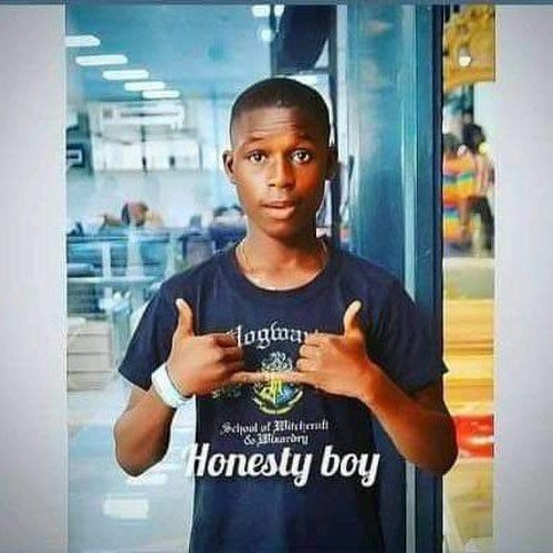 Stream Honesty boy music | Listen to songs, albums, playlists for free ...