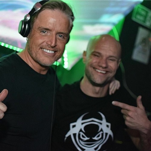 Stream Dj Stompy (Official) music | Listen to songs, albums, playlists ...