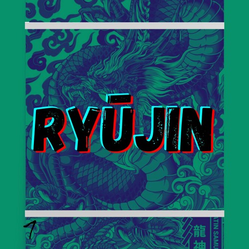 Stream RYŪJIN music | Listen to songs, albums, playlists for free on ...