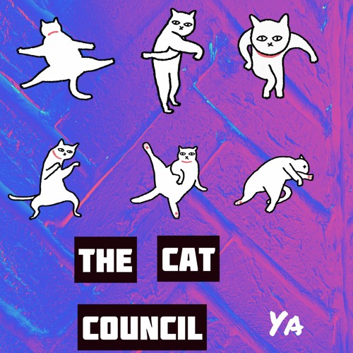 Stream The Cat Council music | Listen to songs, albums, playlists for ...