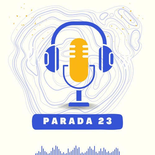 Stream Parada 23 | Listen to audiobooks and book excerpts online for free on SoundCloud