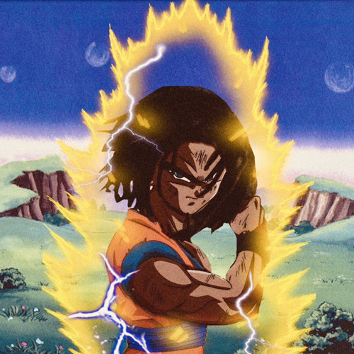 Stream Gohan Black(ig: mr.gohan.black) music | Listen to songs, albums ...