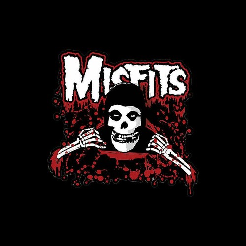 Stream GOD Misfit music | Listen to songs, albums, playlists for free ...