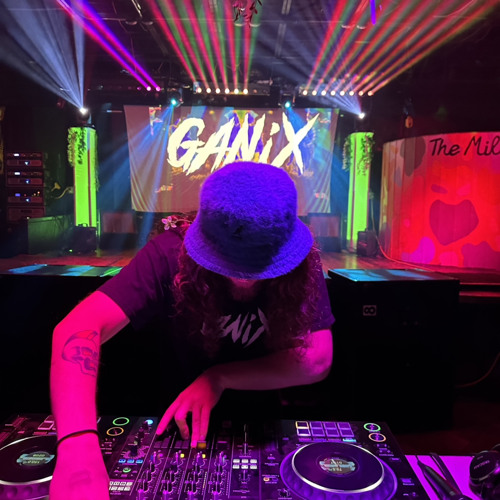Stream Ganix music | Listen to songs, albums, playlists for free on ...