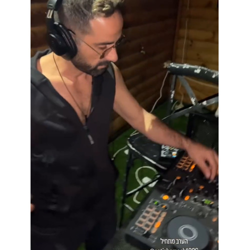 Stream netanel shemesh/ dj-sunny music | Listen to songs, albums ...