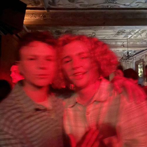 Stream Max Richards music | Listen to songs, albums, playlists for free ...