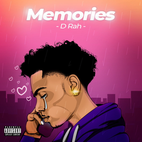 Stream D-Rah music | Listen to songs, albums, playlists for free on ...