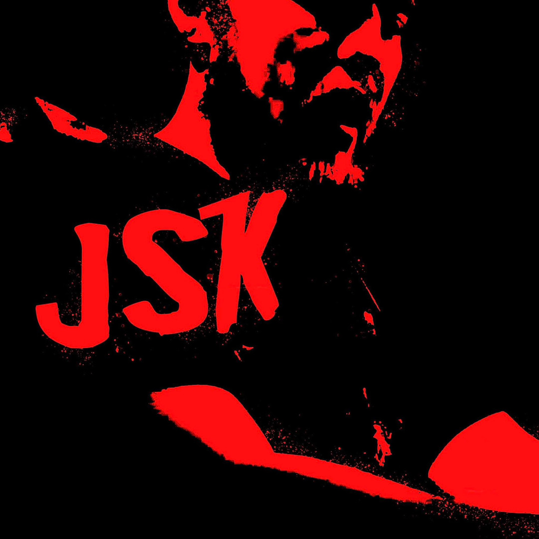 Stream JSK - WIP (V1) by JSK | Listen online for free on SoundCloud