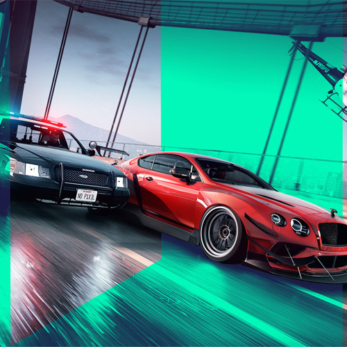 Stream GTA V NoPixel Songs music | Listen to songs, albums, playlists ...