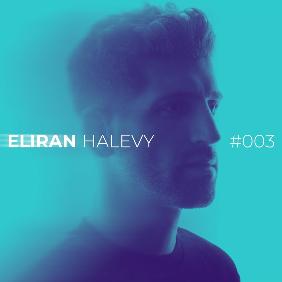 Stream Eliran Halevy music | Listen to songs, albums, playlists for ...