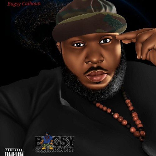 Stream Letter To God by Bugsy Calhoun trj | Listen online for free on ...