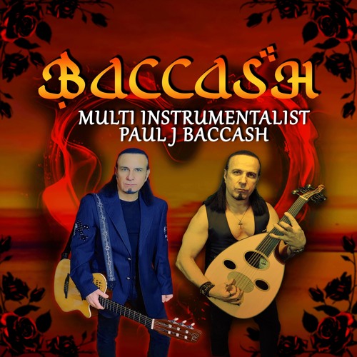 Stream Paul J. Baccash music | Listen to songs, albums, playlists for ...