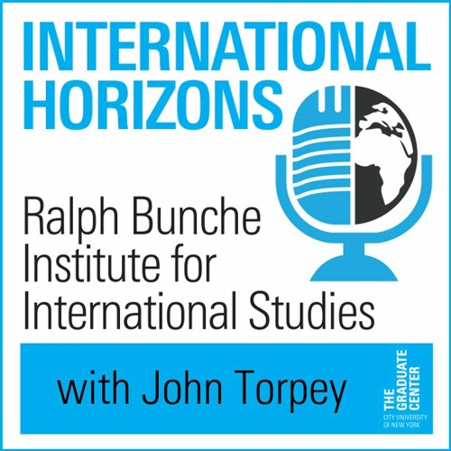 Stream International Horizons - with John Torpey @ RBI music | Listen ...