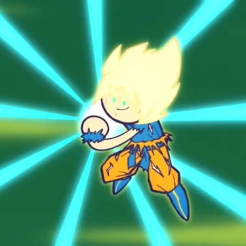 Stream goku music | Listen to songs, albums, playlists for free on ...