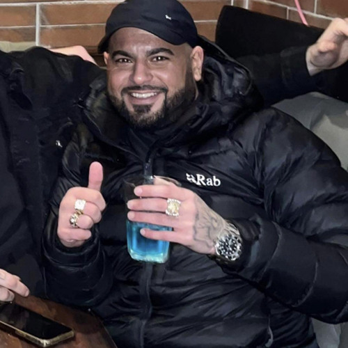 Stream Danny P music | Listen to songs, albums, playlists for free on ...