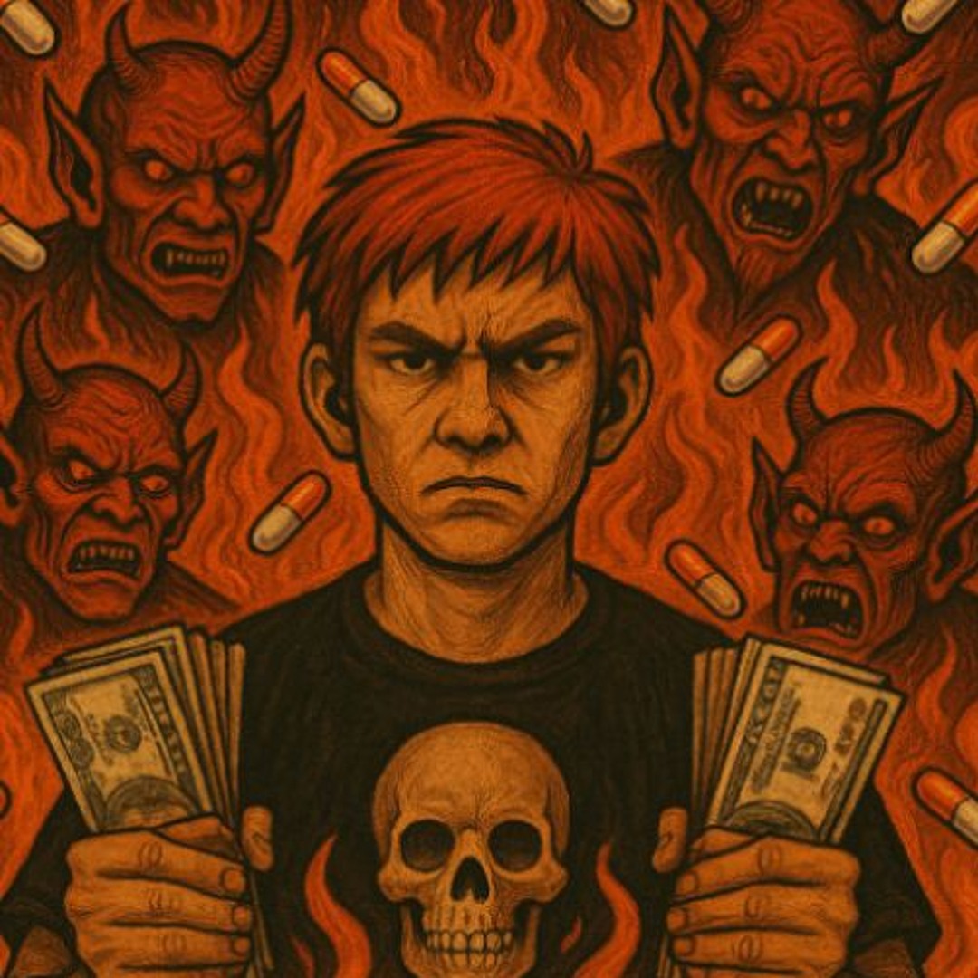 Stream NEVER LET ME GO by Jack The Tripper | Listen online for free on ...