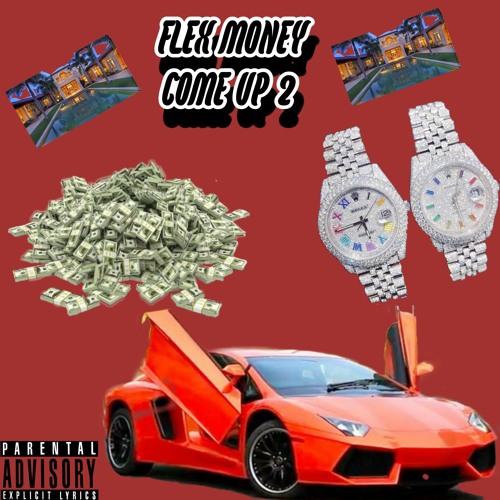 Stream Flex money music | Listen to songs, albums, playlists for free ...