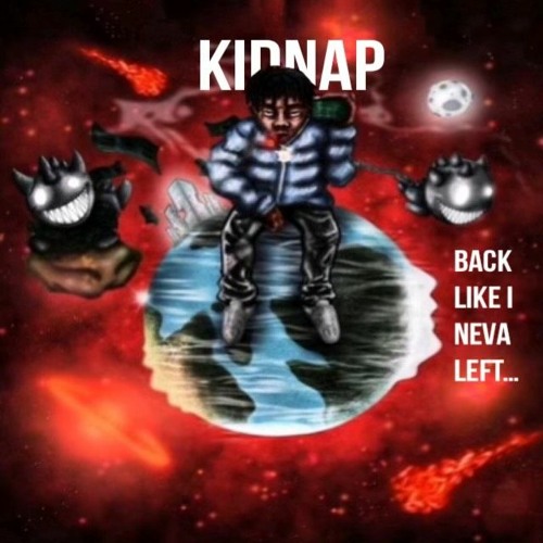 Stream kidnap music | Listen to songs, albums, playlists for free on ...