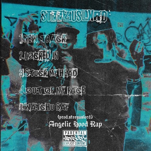 Stream Steezus Lord. music | Listen to songs, albums, playlists for ...