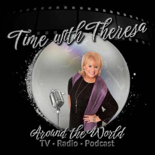 Stream Time With Theresa Around The World Music Listen To Songs