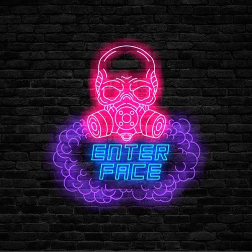 Stream Enter Face music | Listen to songs, albums, playlists for free ...