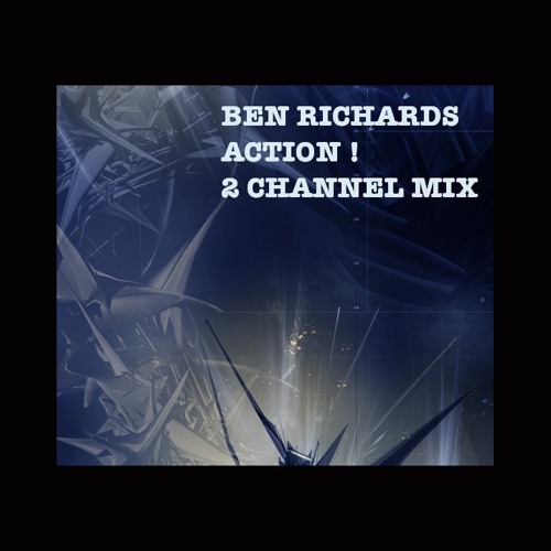 Stream Ben Richards music | Listen to songs, albums, playlists for free ...