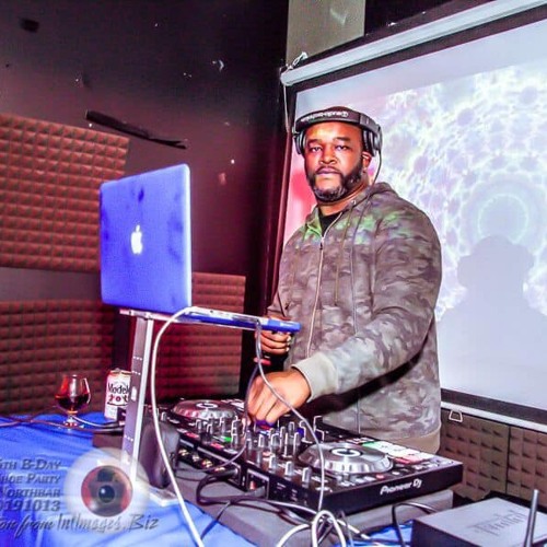 Stream Steppers' Mix Vol. 1 by Dj Sirprize | Listen online for free on ...