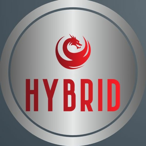 Stream Hybrid _ music | Listen to songs, albums, playlists for free on ...