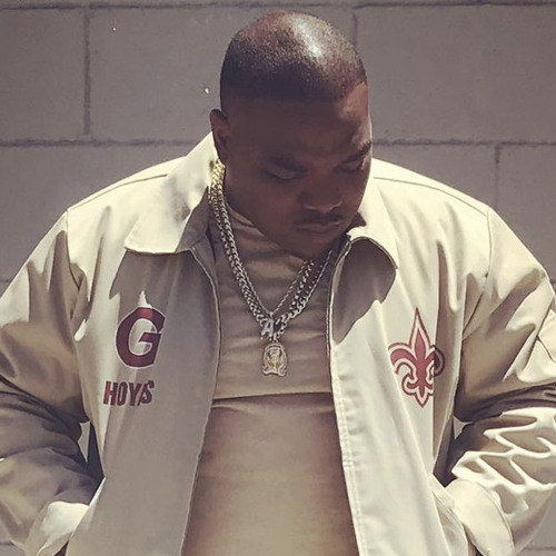 Stream young ant jefe music | Listen to songs, albums, playlists for ...