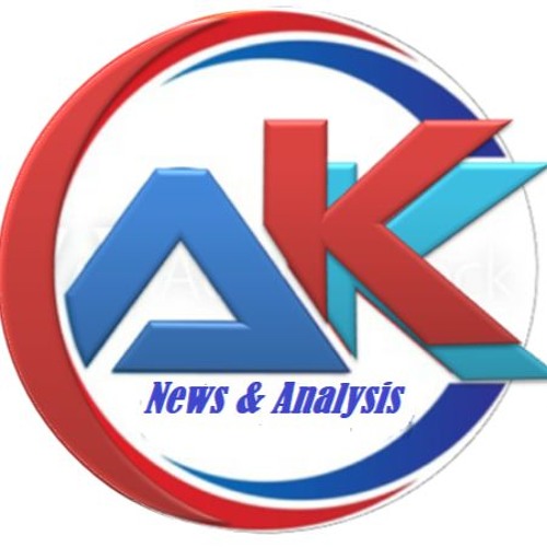 Stream AK Media Live News & Analysis music | Listen to songs, albums, playlists for free on ...