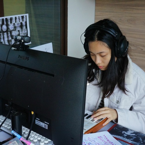 Stream YUJIE XU (YUJIE) music | Listen to songs, albums, playlists for ...