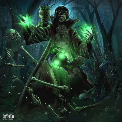 Stream IAN barz music | Listen to songs, albums, playlists for free on ...