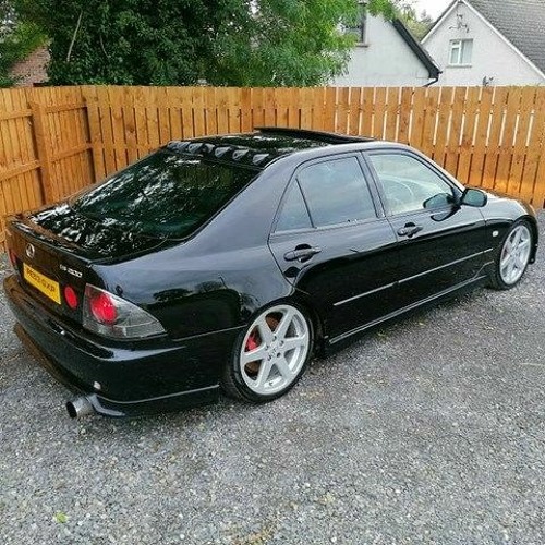 Stream IS200 music | Listen to songs, albums, playlists for free on ...