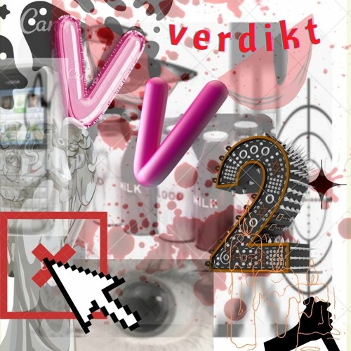 Stream #vv2 #verdikt music | Listen to songs, albums, playlists for ...
