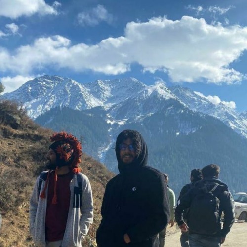 Stream Akshay Venkat music | Listen to songs, albums, playlists for ...