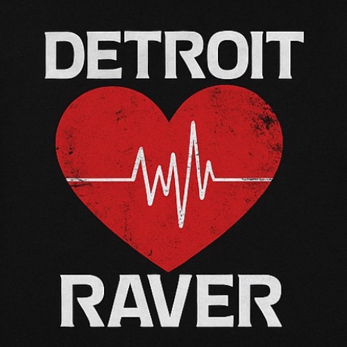 Stream Detroit Raver music | Listen to songs, albums, playlists for ...