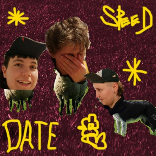Stream SPEED DATE music | Listen to songs, albums, playlists for free ...
