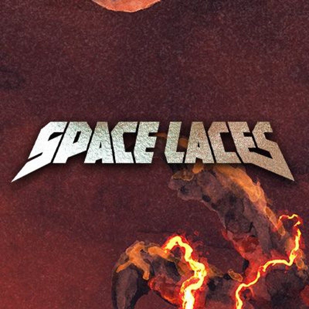 Stream SPACE LACES music | Listen to songs, albums, playlists for free ...