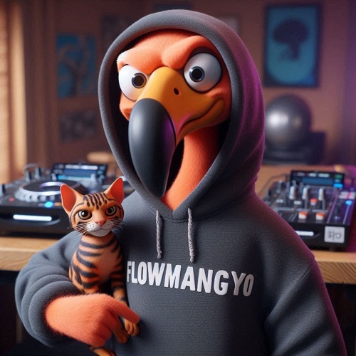 Stream Flowmangyo music | Listen to songs, albums, playlists for free ...